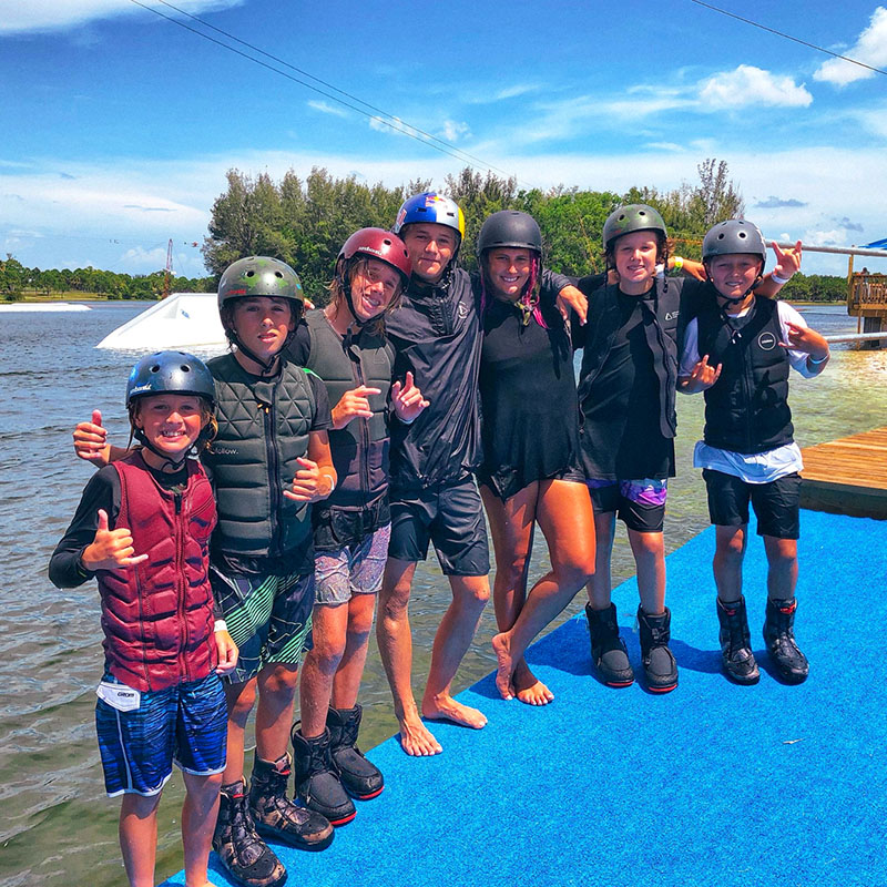 Camps | Shark Park 561