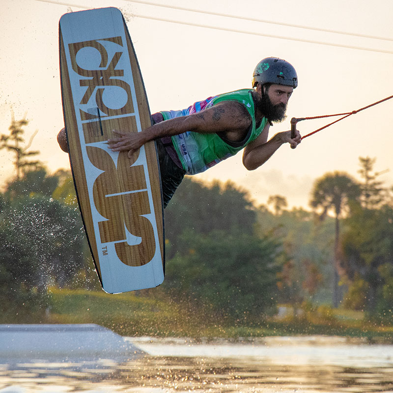 Pan Am Recap | Shark Park 561