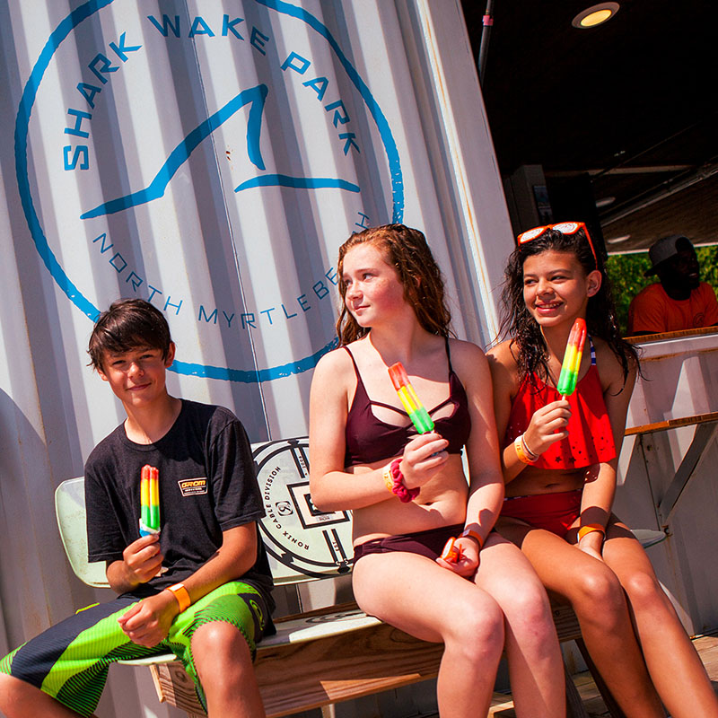 Photo Gallery | Shark Park 843